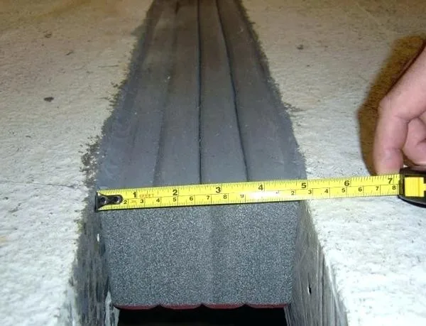 Polyethylene Foam Board for Expansion Joint Filler - JINGTONG