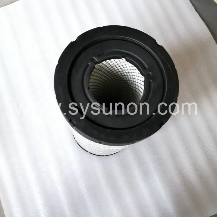 卡车发动机零件发电机压缩机空气过滤器总成 AH19481 AF26124 AF26125 挖掘机零件用空气过滤器| Alibaba.com