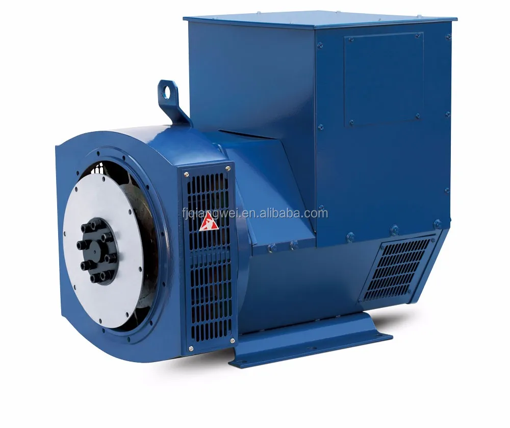 Hecho En China Ac Alternators Generator Without Engine For Sale - Buy ...