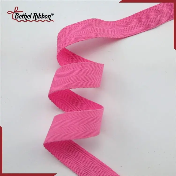 Top Grade Classical Stripe Polyester Grosgrain Ribbon - Buy Stripe ...