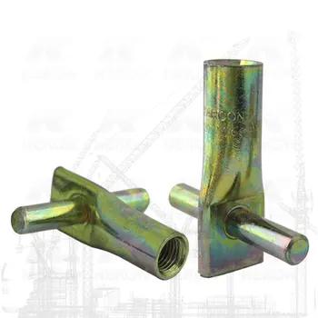 Concrete Precast Anchor Lifting Insert With Corss Bar - Buy Lifting ...