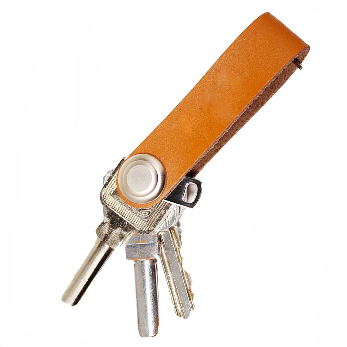 Best Selling Different Kinds Of Compact Leather Key Holder Pocket Key ...