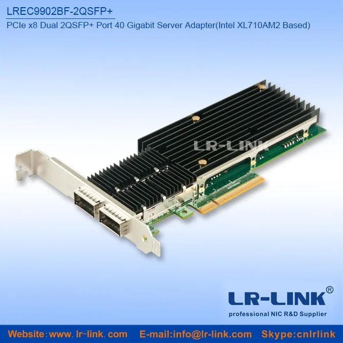 Intel I210 Chipset 1000sx Sc Pci Express X1 Adapter Card Compatible ...