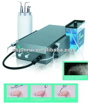 Magnetostrictive Ultrasonic Scaler - Buy Magnetostrictive Ultrasonic ...