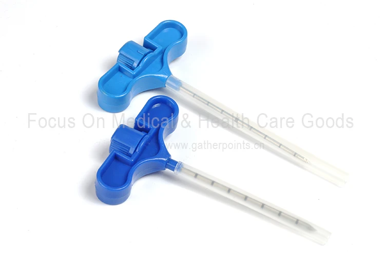 Rvs Beenmerg Aspiratie Biopsie Naald - Buy Biopsie Instrumenten Punch ...