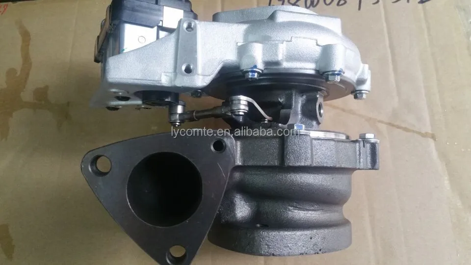Gtb1749vk 787556-5017s 787556 Bk3q-6k682-cb Bk3q6k682pc Turbo ...