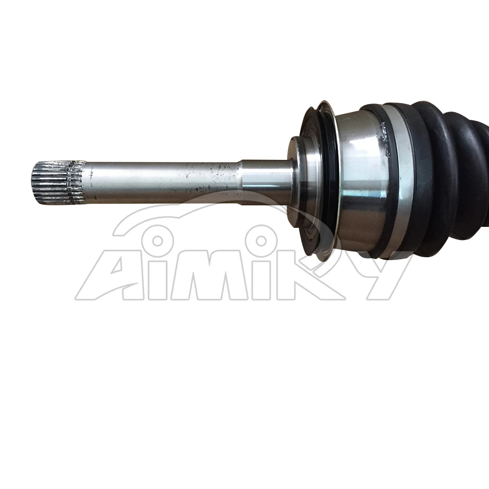 Front Cv Axle Drive Shaft For Toyota Hilux Ln166 98-04 43430-35022 ...