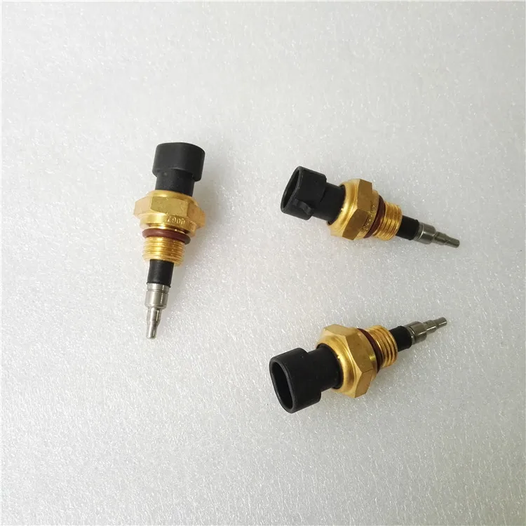Original Cummins Diesel Parts Water Temperature Sensor 4088832 - Buy ...