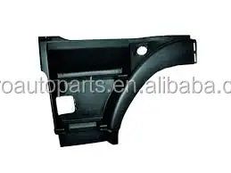 Foot Step Upper For Volvo Truck Parts Fh 12-16 Version 1 3175246 ...