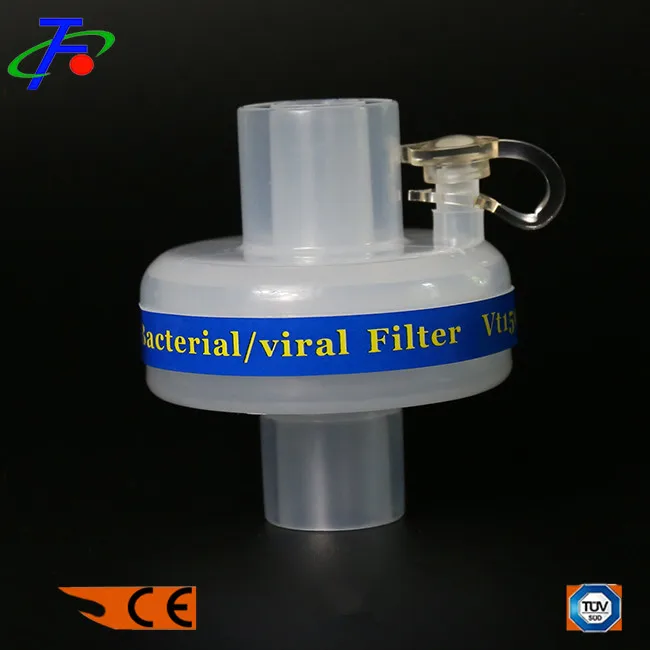 High Quality Bacterial Viral Filter With Ce &iso - Buy Bacterial Filter ...