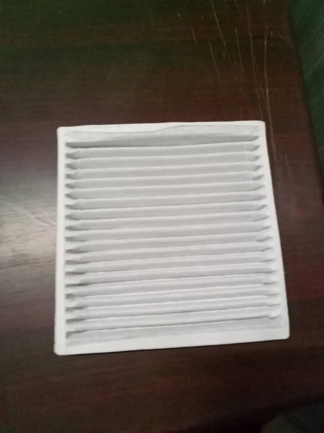 Excavator Cabin Filter Af55772 For Excavator 2457823 - Buy Excavator ...