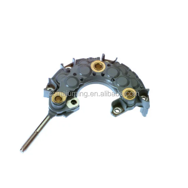 New Alternator Rectifier Bridge Inr724 021580-3130,-4340; 27357-11170 ...