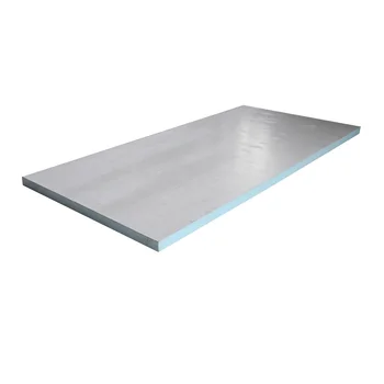 High Compressive Strength Rigid 300kpa Xps Foam Board 4x8 Feet - Buy ...