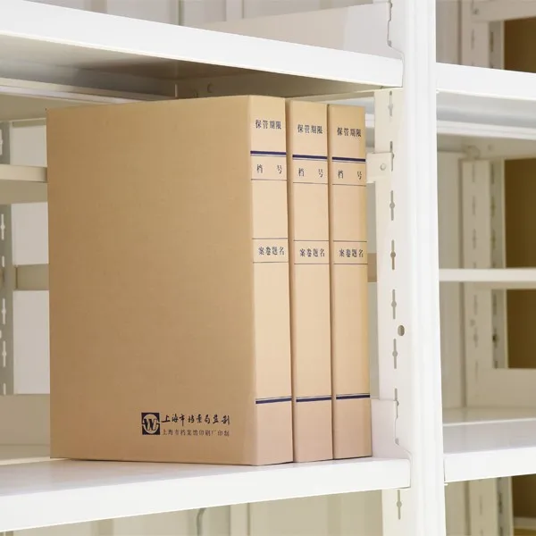 Movable Library Compact Shelving - Durable & Versatile