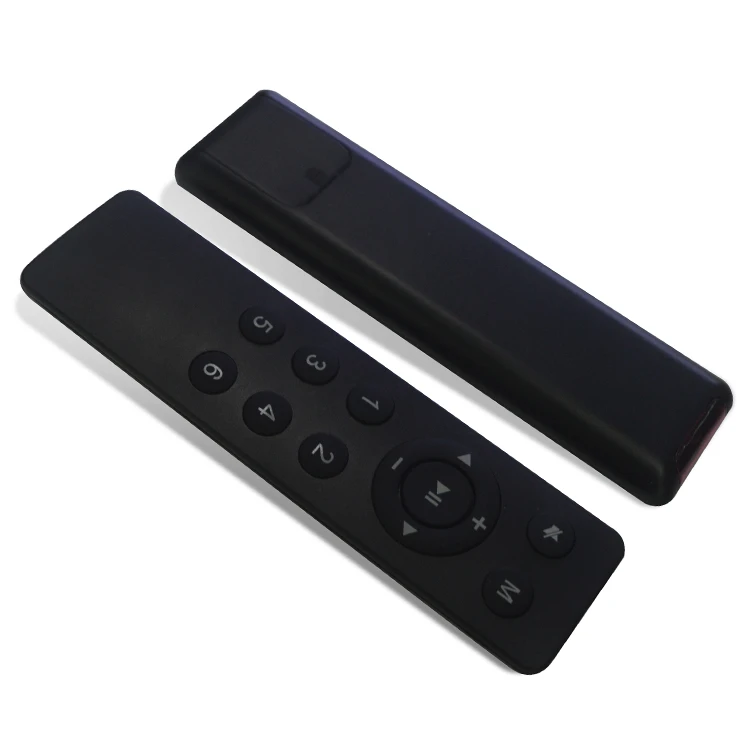 12 Keys China TV Remote Control - Universal & Customizable