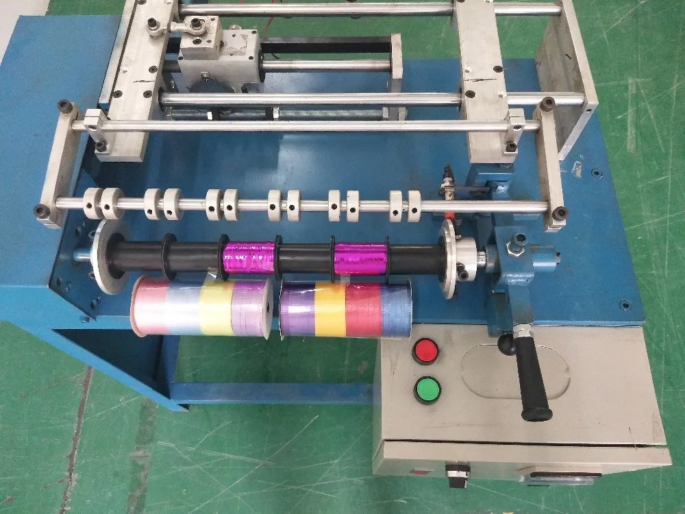 Multiduty Metallic Pp Curling Ribbon Satin Ribbon Roll Grosgrain Curly ...