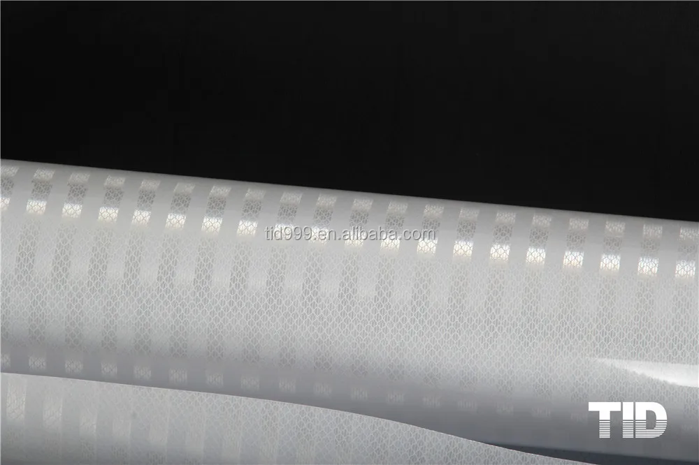 TID Nikkalite Reflective Sheeting - High Visibility Solutions