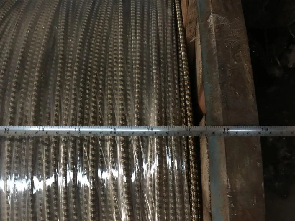 High Quality Flexible Drive Shaft Cable 1.5mm~25mm for Sale