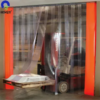 Plastic Pvc Sheet/transparent Pvc Door Curtain - Buy Transparent Pvc ...