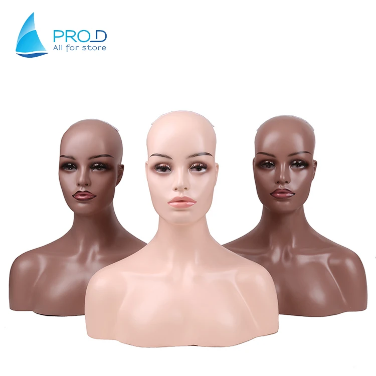 Shop Our Factory Sale - High-End Female Mannequin Display