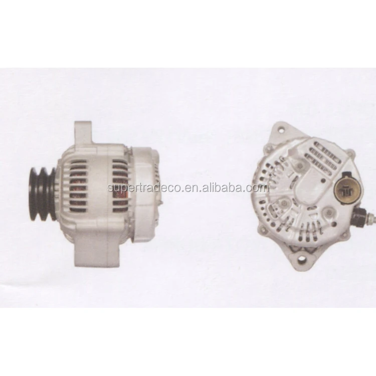 用于丰田 27060-17140 27060-17010 汽车交流发电机的 70A 12 V 汽车交流发电机零件| Alibaba.com