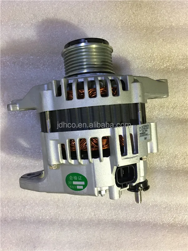 Hitachi Alternators at Delia Johnson blog