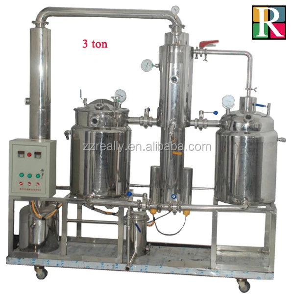 Fully Food Grade Stainless Steel 1000kg Output Honey Filtering Machine ...