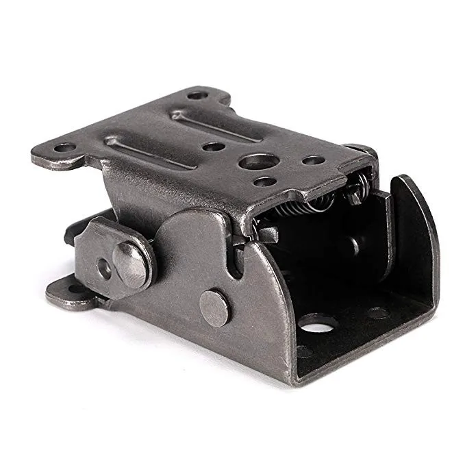 90 Degrees Locking Folding Table Legs Hinge Mechanism - Buy Table Hinge ...