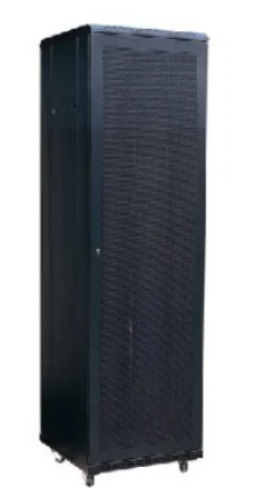 19 Inch Rack Enclosure Network Rack 42u Server Cabinet
