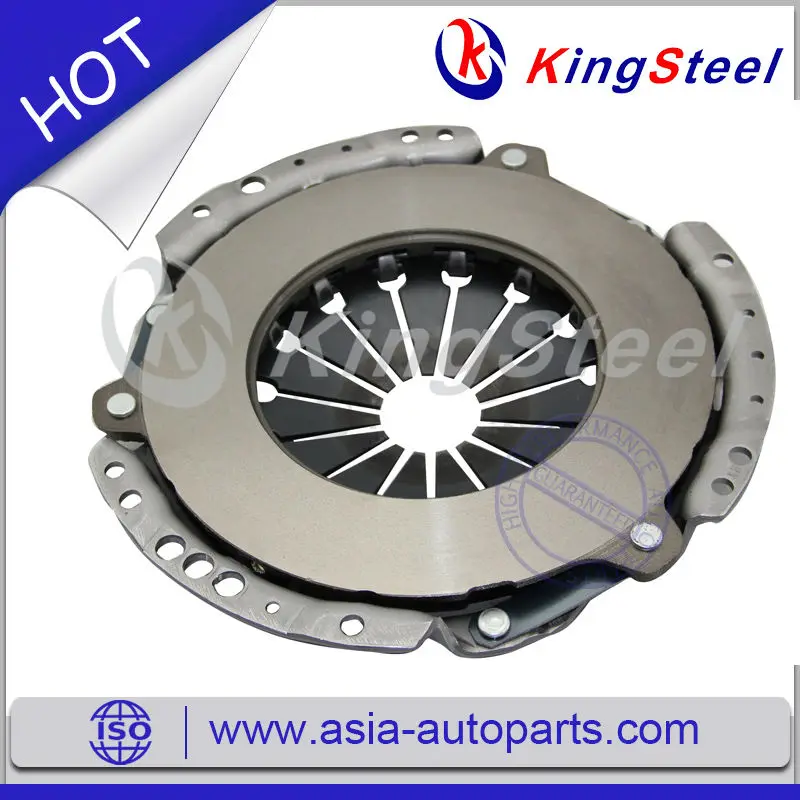 Auto Parts Clutch Pressure Plate For Toyota Hilux Pickup 31210-35120 ...
