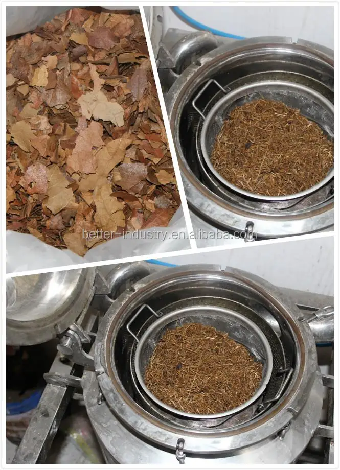 Cinnamon Leaf Oil Extract Machines/plant Essential Oil Steam ...