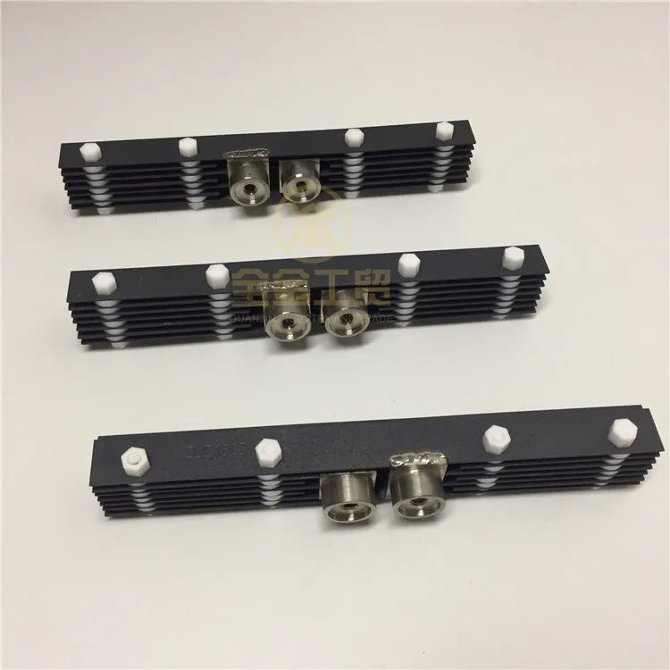 DSA Ruthenium Titanium Anode - High Quality for Hho Generators