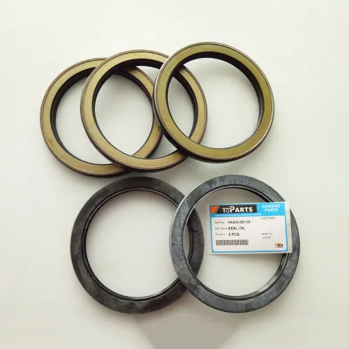 XKAQ-00119 R320LC-7A 液压曲轴骨架油封| Alibaba.com