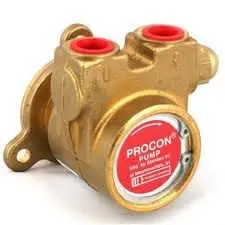 Procon Pump - Buy Rotary Vane Pump Product on Alibaba.com