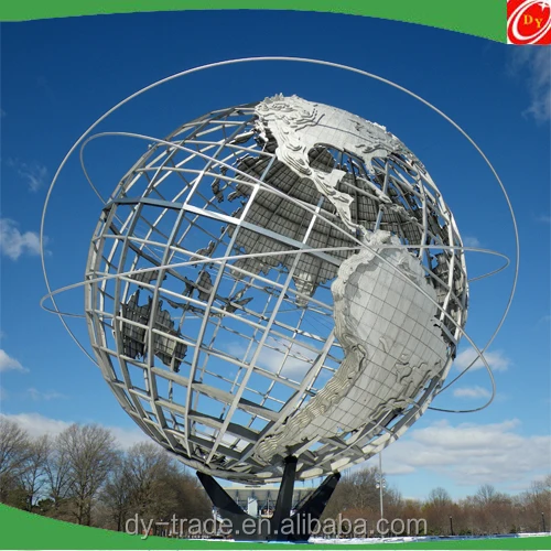 Large World Globes - Buy Large World Globes,Stainless Steel Globe,Metal ...