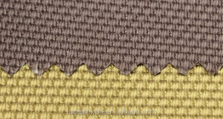 Water Resistant Pu Coated 1680d Basket Weave 100 % Ballistic Nylon ...