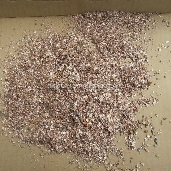 Copper Wire Crush And Separator Recycling Machine - Buy Copper Wire ...