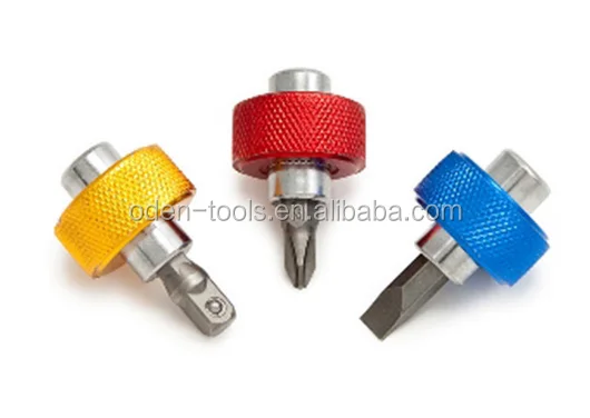Palm Ratchet Socket And Bit Set Finger Grip Driver - Buy Palm Ratchet ...