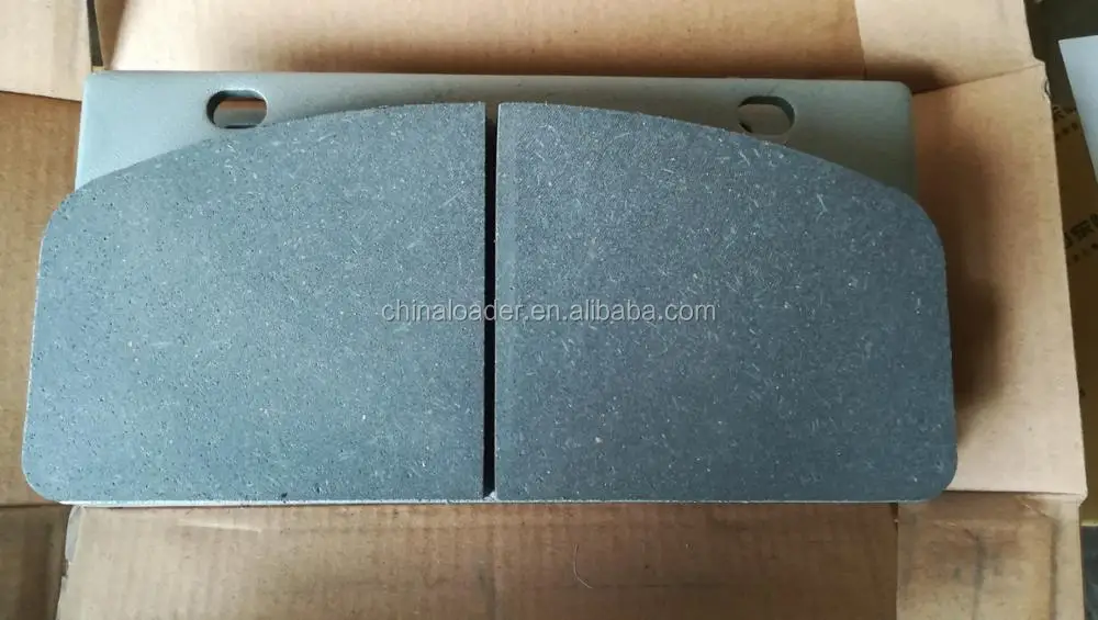 Sdlg Wheel Loader Parts Disc Brake 4120001739 For Sdlg Lg936l Lg956l ...