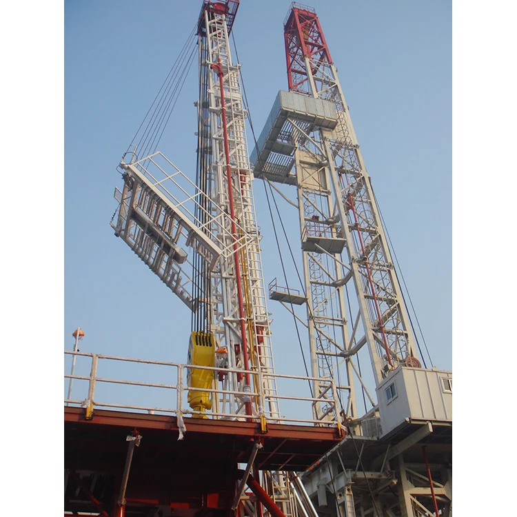2000m ZJ20 Truck Mounted Water Well Drilling Rig - Cheapest