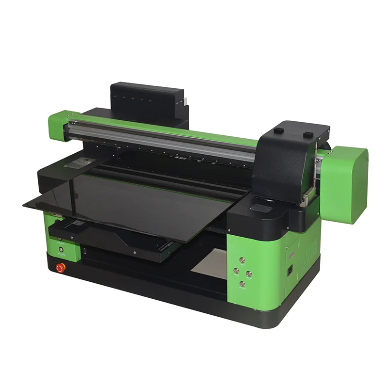 Ce Approved Digital Printing Machine For Ceramic Tiles Sublimation ...