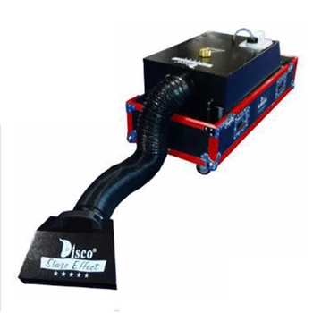 Dry Ice Machine Effect 3000w Low Lying Water Based Fog Machine - Buy ...