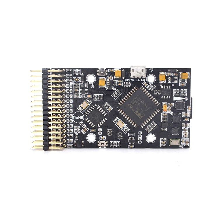 Pixhawk PX4 32 Bit Flight Controller - Autopilot with Safety Switch ...