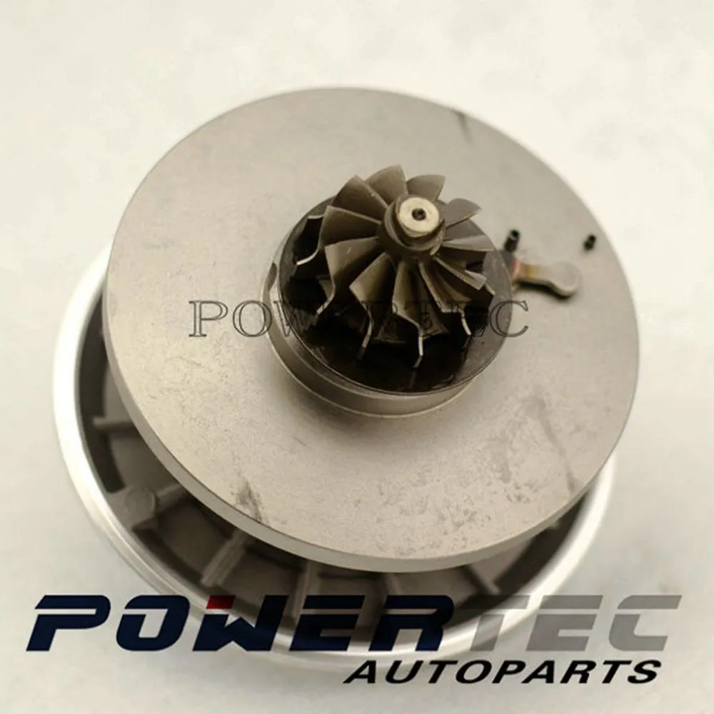 Turbo Kit Garrett Gt1544v Cartridge Turbo Engine Parts 753420 753420 ...