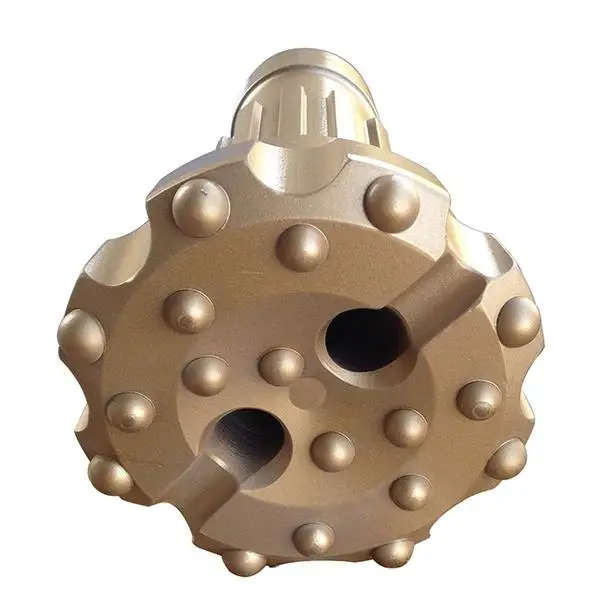 6 Inch Dth Bit Down The Hole Ql50 Drill Bits For Rock Blasting Drilling ...