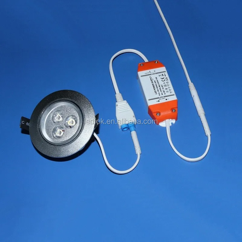 220v 2 Pin Ip54 Waterproof Connectors Ac Power Cord 250mp For Water ...