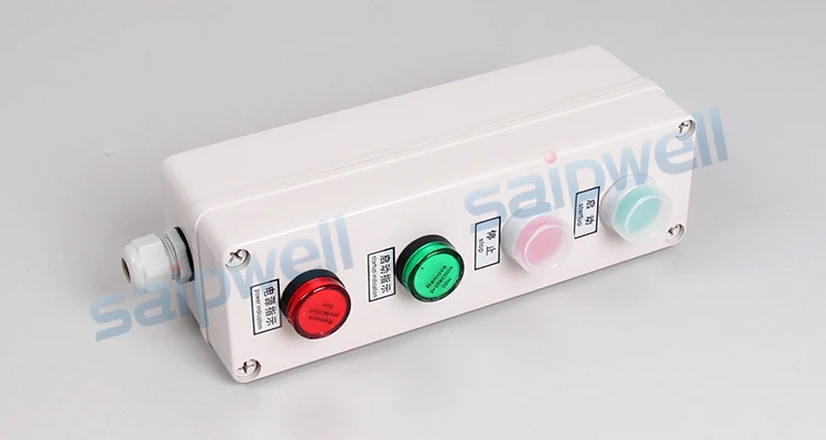Electrical Waterproof Panel Power Control Box| Alibaba.com