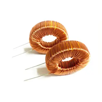 10mh Iron Core Coil / Power Inductor / Iron Core Inductor - Buy ...