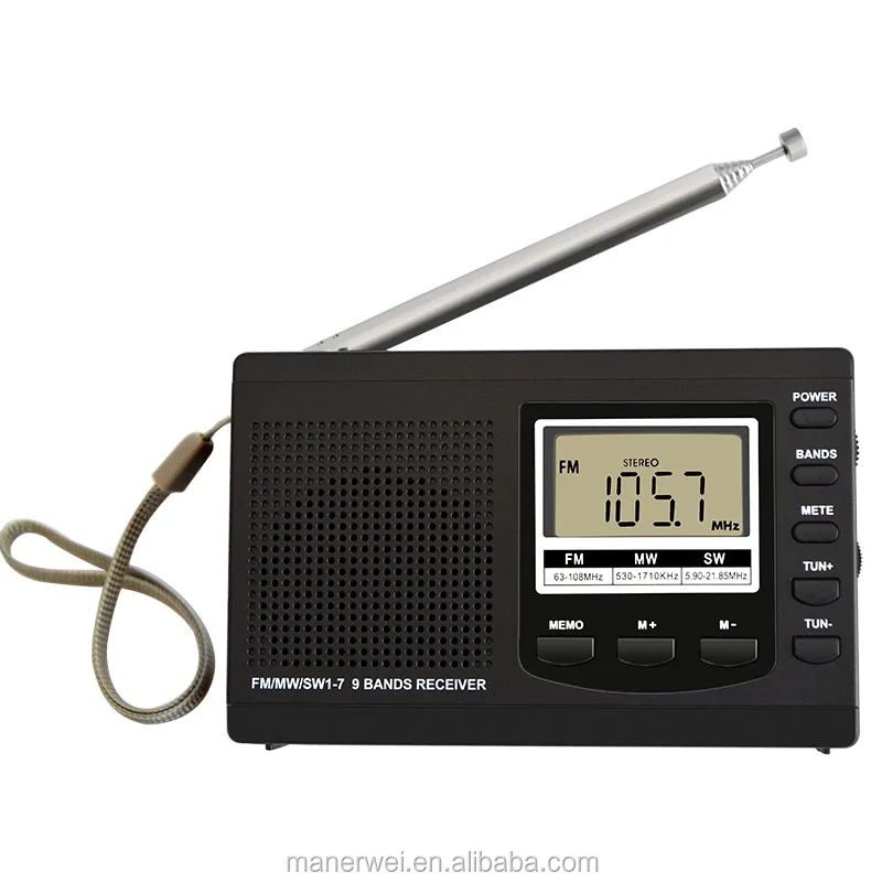 Hot Portable Style And Rechargeable Battery Pack Power Supply Digital ...