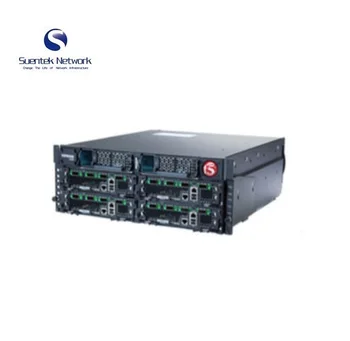 F5 Viprion Application Delivery Controller F5 Viprion 2400 Chassis ...